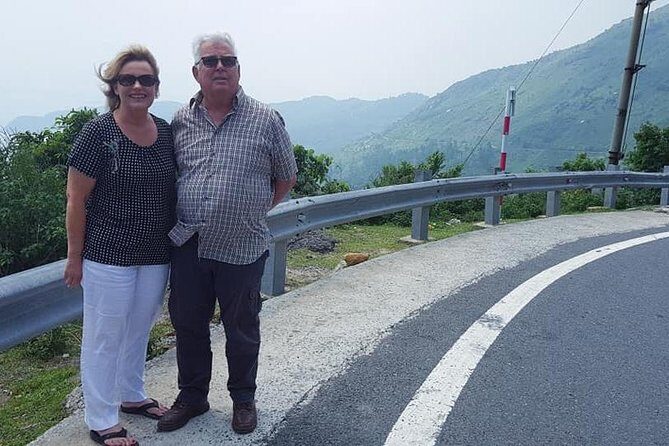 MARBLE MOUNTAIN, LADY BUDDHA STATUE & HAI VAN PASS, LAP AN LAGOON(Private Tour) - A Detailed Breakdown of Each Stop