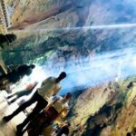 Marble Mountain-Monkey Mountain( Lady Buddha)- Private Tour - Reaching the Summit: The View and the Caves