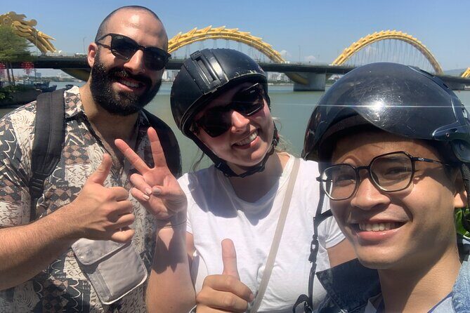 Marble Mountain -Monkey mountain Private Tour Half-day - Value and Practicality