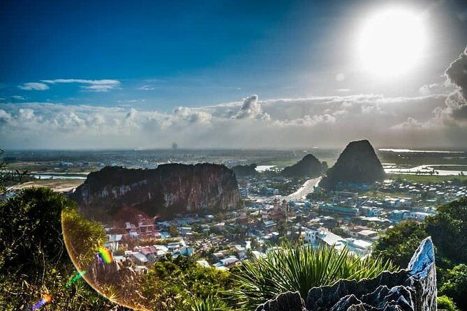 Marble Mountain Tour & My Son Sanctuary Small Group Tour from Hoi An Full Day - How This Tour Offers Real Value