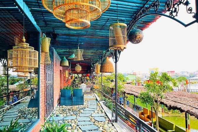 Marble Mountain Trip with Detoxic Himalayan Salt/Sapa Herbal Bath - Practical Tips and Considerations