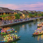 Marble Mountains and Hoi An city with River Lantern Release - FAQ
