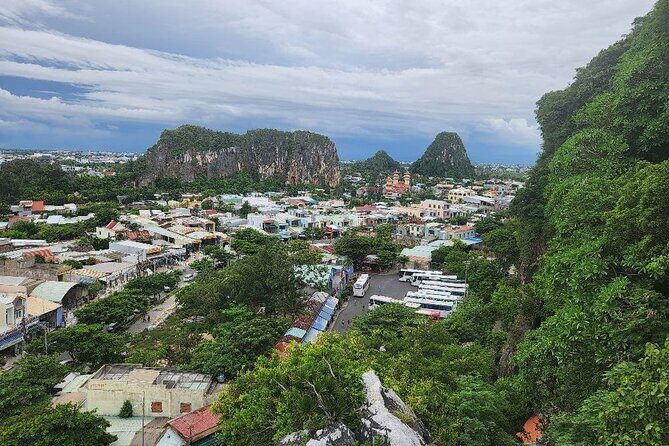 Marble Mountains & Basket Boat Ride - Morning or Afternoon Tour - The Balance of Value and Experience