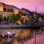 Marble Mountains - Hoi An Ancient Town Afternoon Tours from DaNang (15H30-21H) - A Deep Dive into the Tour Experience