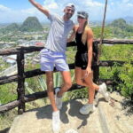 Marble Mountains & Hoi An Ancient Town : River Lantern Experience - Exploring the Marble Mountains