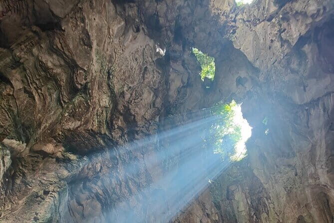 Marble Mountains Hoi An City Afternoon Private Tour from Da Nang - Who Will Benefit Most?