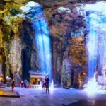 Marble Mountains, Monkey Mountain & Am Phu Cave tour - Monkey Mountain & Lady Buddha