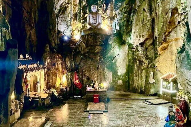 Marble Mountains, Monkey Mountains & My Son Holyland Luxury Tour - The Sum Up: Who Is This Tour Best For?