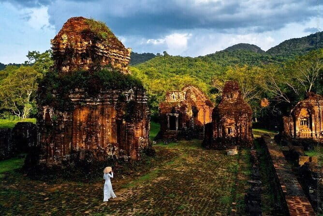 Marble Mountains & My Son Sanctuary Full-Day Tour Hoi An/Da Nang - Who Will Love This Tour?