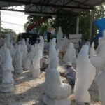 Marble Moutain and My Son sunset Tour - Transportation and Group Size