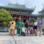 Marble Moutains, Monkey Islands, and Hell Cave Luxury Tour - The Practical Side: What You Need To Know