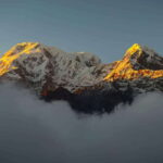 Mardi Himal Adventure Trek -4N/5D - Transportation and Logistics