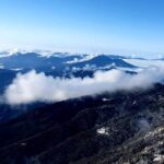 Mardi Himal Base Camp Heli Landing Tour From Pokhara - Landing at Mardi Himal Base Camp