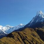 Mardi Himal Base Camp Trek - Key Points