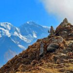 Mardi Himal Base Camp Trek -9 Days - The Journey Begins: From Kathmandu to Pokhara