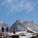 Mardi Himal Base Camp Trek from Pokhara 4 Days - The Transport and Logistics: What You Need to Know