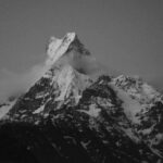 Mardi Himal Trek - The Experience in Detail: From Kathmandu to the High Peaks