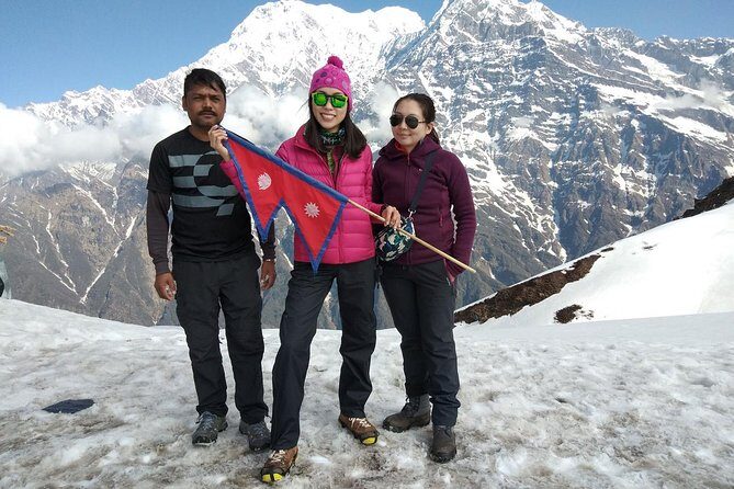 Mardi Himal Trek - Practical Considerations and Value