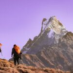Mardi Himal Trek - Detailed Breakdown of the Itinerary