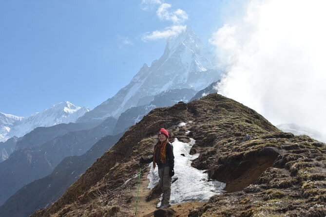 Mardi Himal Trek - Detailed Review of the Mardi Himal Trek