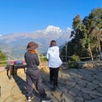 Mardi Himal Trek - The Itinerary: A Day-by-Day Breakdown