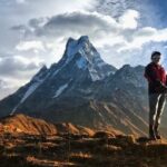 Mardi Himal Trek - 8 Days | Hidden Gem of the Annapurnas - The Itinerary: A Detailed Breakdown