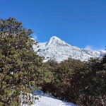 Mardi Himal Trek - Day Three: Summit Views or Base Camp