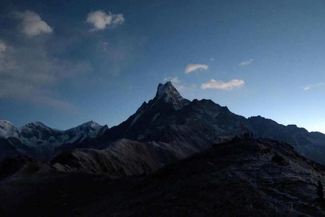 Mardi Himal Trek - 9 Days - Why Choose This Trek?