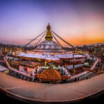 Mardi Himal Trek - Annapurna - Summary