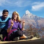 Mardi Himal Trek from Pokhara-Gems of Annapurna Region - Key Points