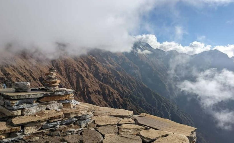 Mardi Himal Trek: Volunteering Tour - The Sum Up