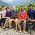 Mardi Himal Trekking - Day 2: Travel to Pokhara