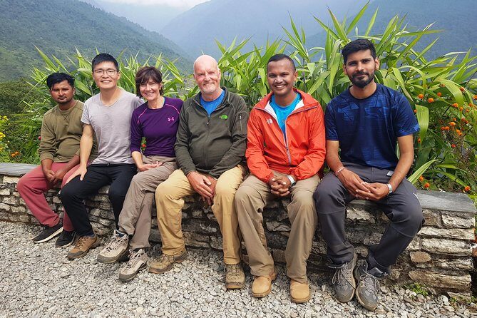 Mardi Himal Trekking - Day 2: Travel to Pokhara