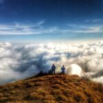 Mardi Himal Treks with Kathmandu Highlights - The Trek Begins: Into the Annapurna Foothills