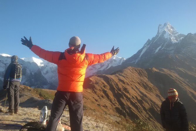 Mardi Himal Yoga Trek - Why This Trek Offers Excellent Value