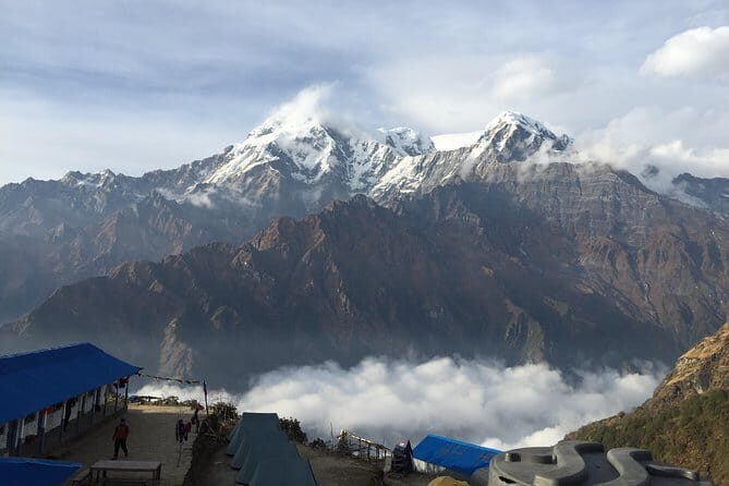 Mardi Himal - Authenticity and Value