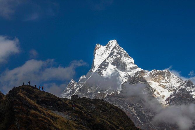 Mardi Trek - What Makes This Trek a Great Choice?