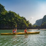 Margaret Cruise 2 Days Explore Halong Bay from Hanoi - What Travelers Say