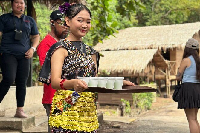 Mari-Mari Cultural Village Half Day Tour - The Authenticity and Educational Value