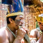 Mari Mari Cultural Village Tour from Kota Kinabalu - Detailed Itinerary Breakdown