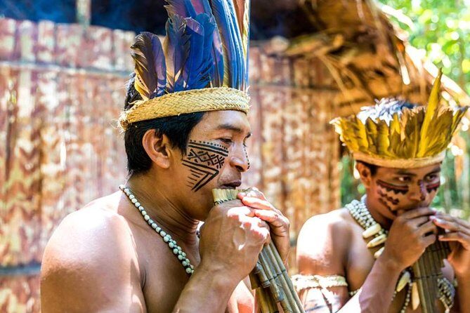 Mari Mari Cultural Village Tour from Kota Kinabalu - Detailed Itinerary Breakdown