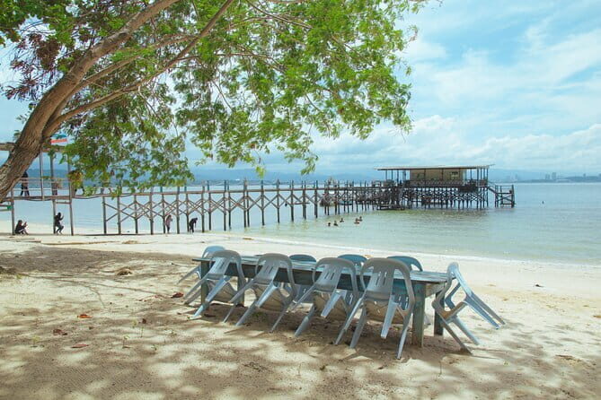 Mari Mari Sepanggar Island Snorkelling - Analyzing the Value