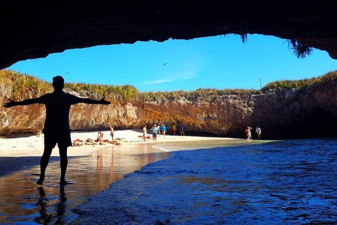 Marietas Islands Tour: enter the hidden beach 100% GUARANTEED - The Sum Up: Who Will Love This Tour?