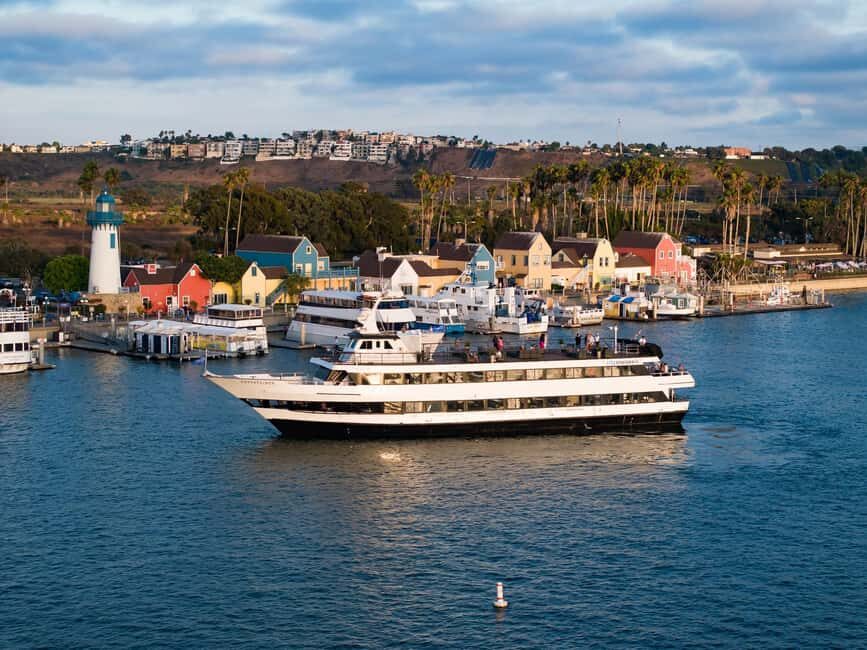 Marina del Rey: Champagne Brunch Cruise - Who Will Love This Cruise?