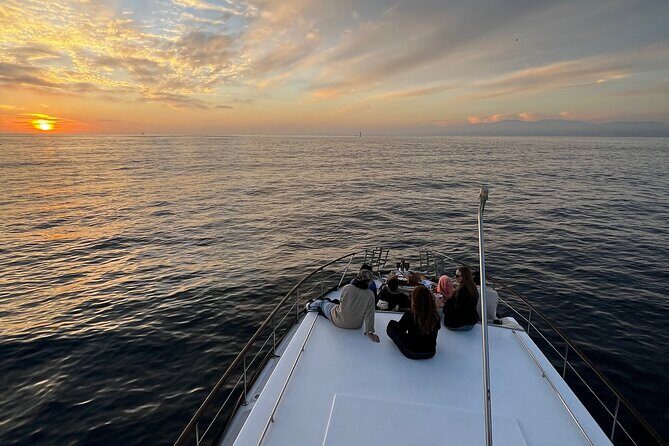 Marina Del Rey Luxury Yacht Experience - Who Will Enjoy This Experience?