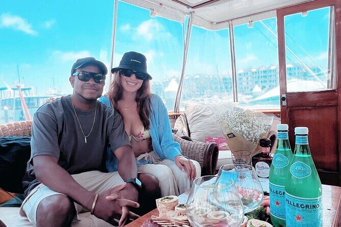 Marina Del Rey Luxury Yacht Experience - A Cautionary Note: Reliability and Customer Experience