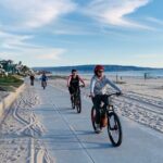 Marina Del Rey to Hermosa Beach Electric Mountain Bike Tour - Reviews and Authentic Feedback