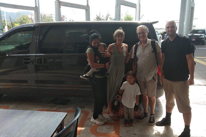 Marina Island Jetty/ Lumut Jetty Transfer From/To KLIA or Kuala Lumpur - FAQ