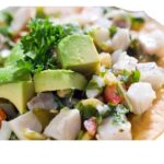 Mariscada (A seafood-lovers paradise) - The Sum Up