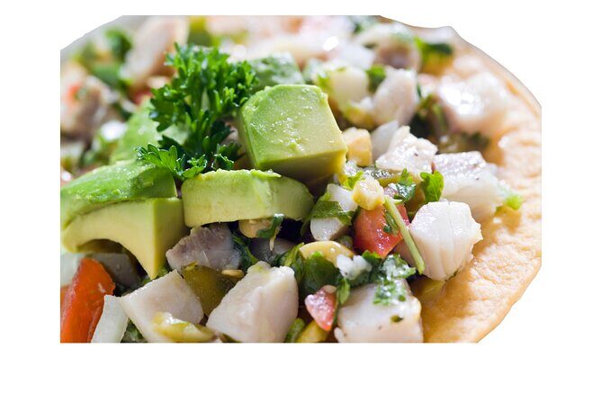 Mariscada (A seafood-lovers paradise) - The Sum Up